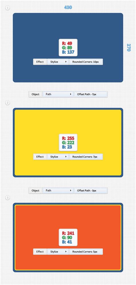 How To Create A Marker Board In Adobe Illustrator Envato Tuts