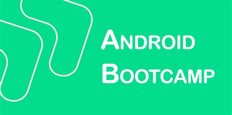 Android Bootcamp Edutech Academy