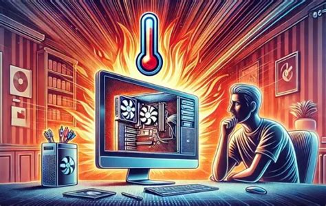 Why Is My Computer Overheating Effective Fixes — Auslogics Blog