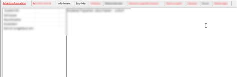 Dockingtab Fontlayout Per Tab Possible Winforms Edition