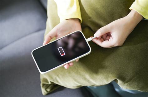Maximize Smartphone Battery Life A Complete Guide