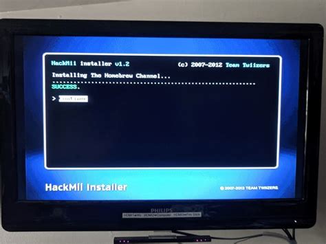 How To Install Wii Mod Batch Definition Mouseicloud
