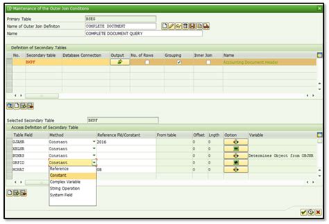 Sap Transaction Use Se16h Instead Of Se16 Michael Management