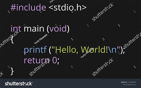 Hello World Images Stock Photos Vectors Shutterstock