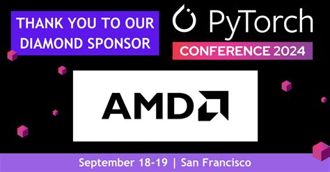 Pytorch On Linkedin Pytorchconf Opensource