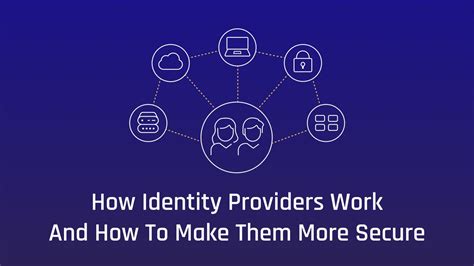What Is An IdP And Are They Secure