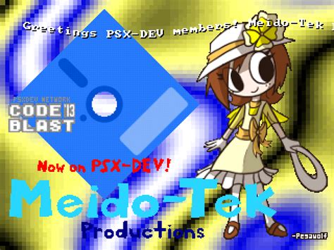 Homebrew PSXDEV