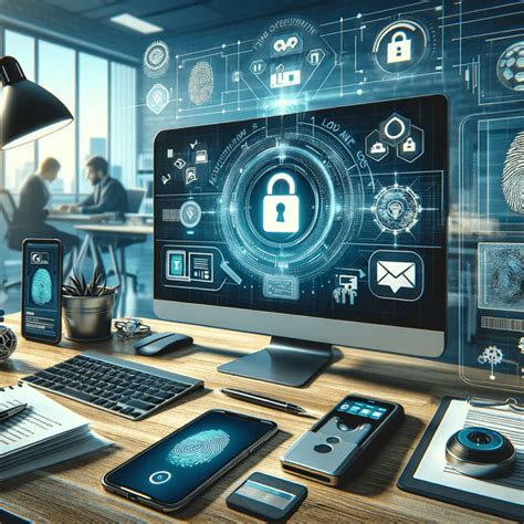 5 Unleash Powerful Multi Factor Authentication For Small Business Security Kingstar Services