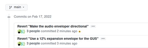 Audio Artifacts With Sound Blaster 16 Emulation In Dosbox 0790 Alpha · Issue 1573 · Dosbox
