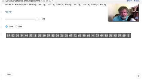 Chad Redmond On Linkedin D3js Observablenotebooks Algorithms