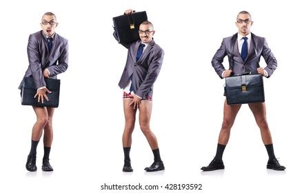 Naked Work Images Stock Photos Vectors Shutterstock