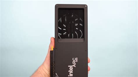 Intel Arc B580 Review A Spectacular Success For Intel And A Gateway To