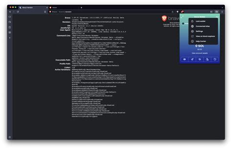 Lock Wallet Lock Wallet · Issue 27571 · Bravebrave Browser
