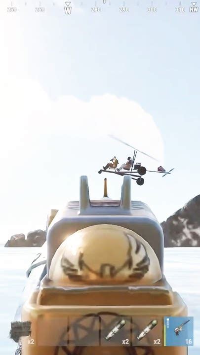 I Finally Found Someone Worse Than Me Rust Rustpc Rustpvp Rustgame