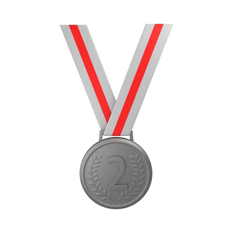 3d Silver Icon 30354533 Png