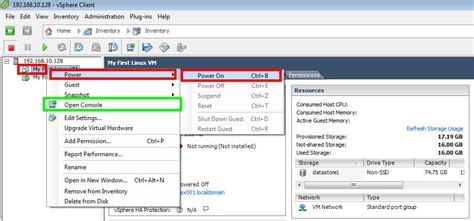 How To Install Vmware Tools For Linux On A Vmware Linux Virtual