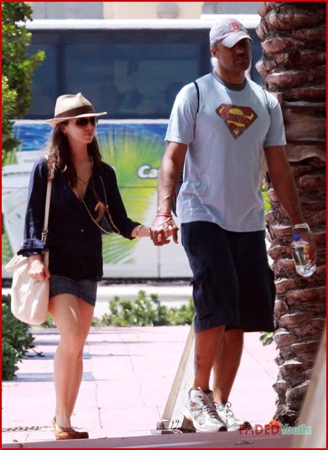 Eliza Dushku In A Bikini In Miami Beach GotCeleb