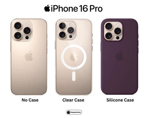 Do You Prefer Using Your Iphone With No Case A Clear Case To Show It