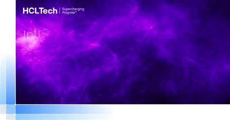 [video] Hcltech Ecosystems On Linkedin Ai Cognitive Infrastructure Genai Readyforai