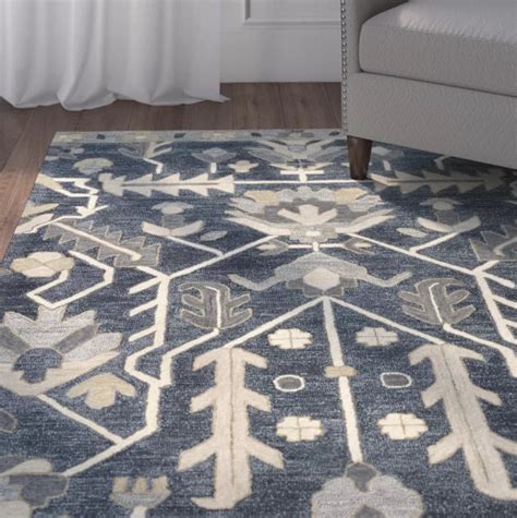 Classic Cottage Style Rugs I Love The Lettered Cottage