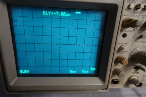 Osciloskop Tektronix 2230 Aukro