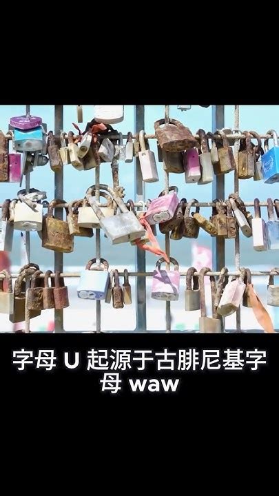 字母u的起源与发展 初级英文 简单英语单词 零基础学英语 零基础英语入门 英语听力训练 英语听力快速改善 英语入门单词 零基础英语 自学英语 日常英语口语 英语学习 学