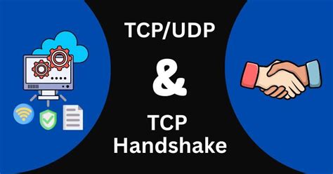 Tcp Vs Udp — Why Its More Than Just Tech Terms 🤔 We Use The Internet Pinki Gupta