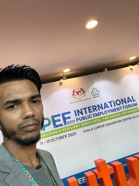 Pertubuhan Keselamatan Sosial Perkeso On Linkedin Thank You For Being A Part Of Ipef 2023