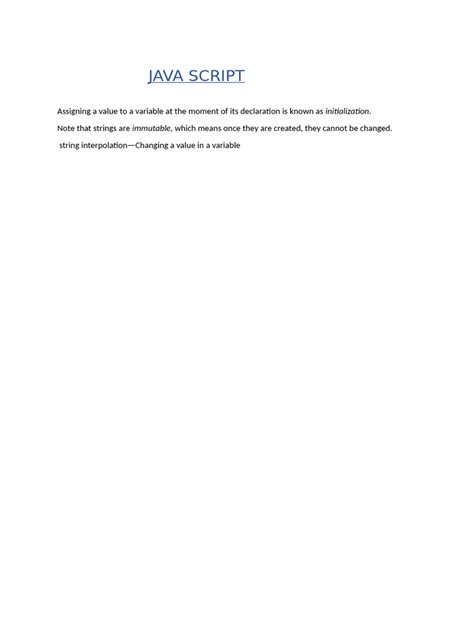 java script pdf