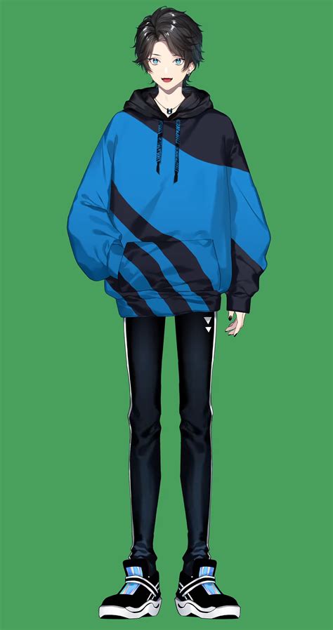 Axia Krone 2nd Costume Danbooru