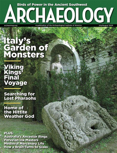 News Mystery Of Strange Canadian Rock Carvings Solved Archaeology