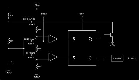 Motor Speed Control With 555 Timer At Emil Bentley Blog