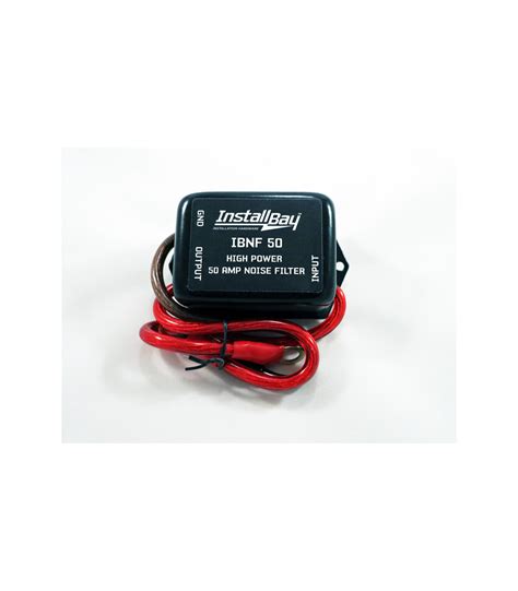 Inline Noise Filter At Hope Whited Blog