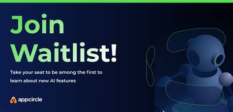 Appcircle On Linkedin Ai Appcircle Waitlist Aifeatures