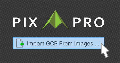 Rtk Drone Photos For Creating Ground Control Points