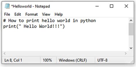 Python Syntax Comments And Indentation Python Programing Tutorial