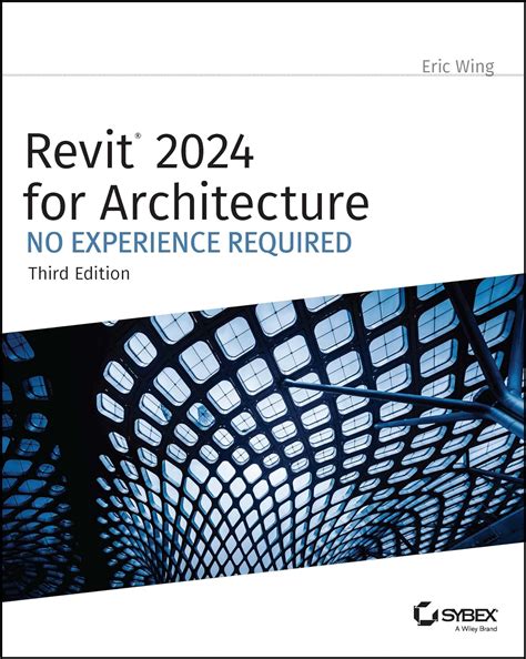 Revit 2024 For Architecture Eric Wing