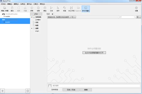 sourcetree通过配置ssh来链接gitlab gitlab、sourctree设置ssh csdn博客