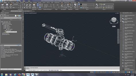 Problem Of Scale With Spec Editor In Autocad Plant 3d 2018 Page 2