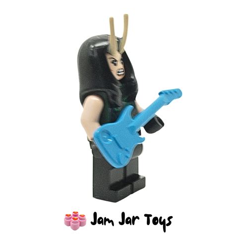 Lego Mantis Marvel Super Heroes Mini Figure 76231 Sh745 R32