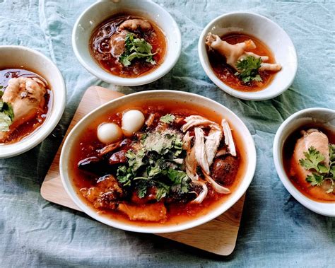 กระเพาะปลาแซ่เต๋ง สั่งอาหารเดลิเวอรี Wongnai X Line Man