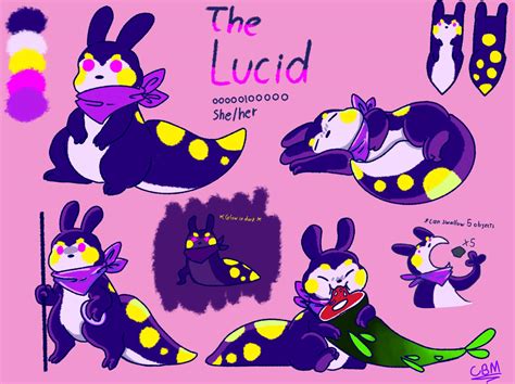 Silly Scug Oc R Rainworld