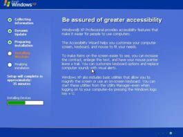 Download Windows XP ISO File 32 Bit 64 Bit With Serial Keys