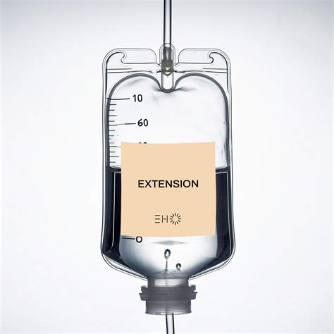 Shop Extension Health Extension Health Advanced Infusions