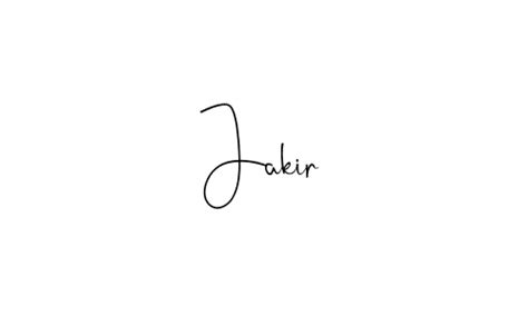 81 Jakir Name Signature Style Ideas Cool E Sign