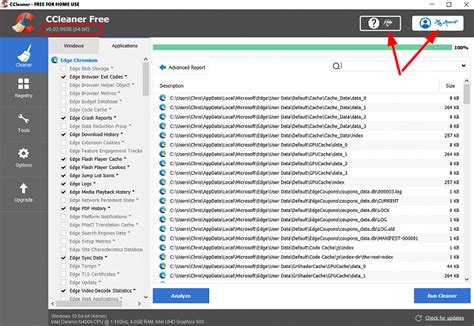 Latest Ccleaner Version Released Page 141 Windows 10 Forums