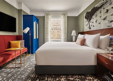 Learn More About Accessibility At Hotel Emblem Hotel Emblem