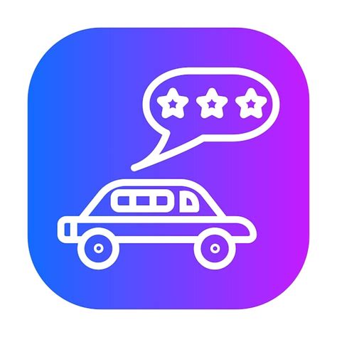 Premium Vector Rating Vector Illustration