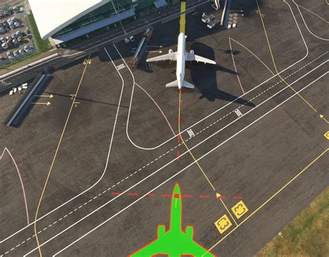 Msfs Tutorials Gsx Pro Programming A Pushback Simvol