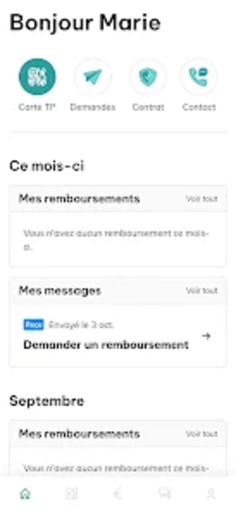 Mutuelle De France Unie Android